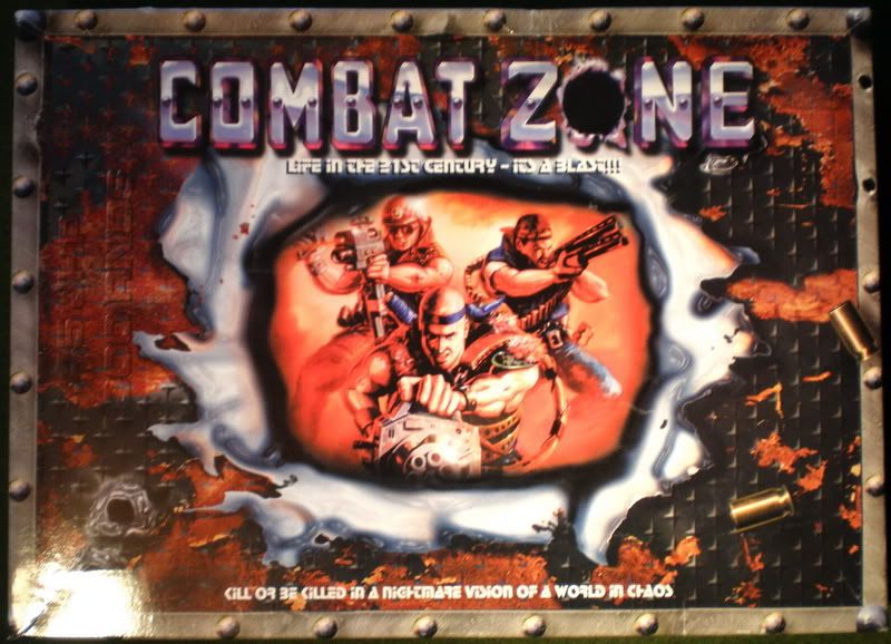 [TMP] "Combat Zone - mysterious post apoc game" Topic